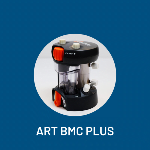 ART BMC PLUS Device Operation | NEA Medical Technologies
