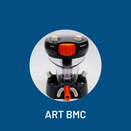 ART BMC Device Operation | NEA Medical Technologies